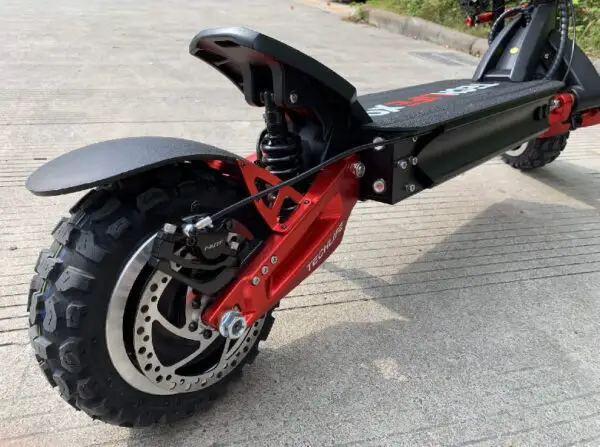 Most expensive electric scooters in 2020 - EScooterNerds