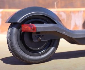 Hiboy Max3 - One Of The Best-Balanced Scooters I've Reviewed ...