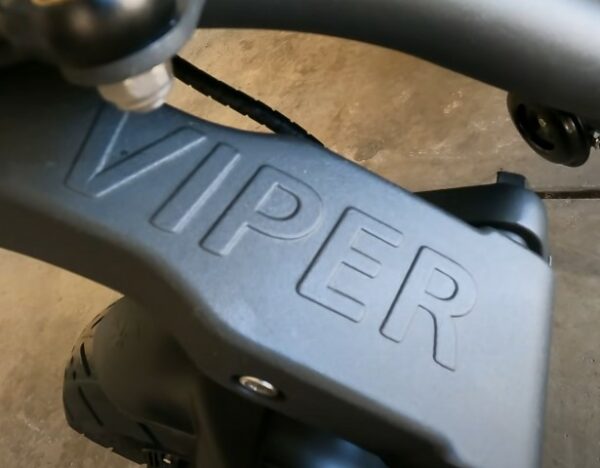 Nami Burn-E 2 Max Review - The Most Feature Complete Power Scooter ...