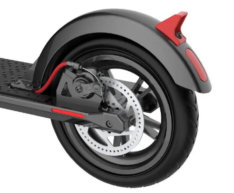 GoTrax GXL V2 Commuter Review - Best-Value Budget Electric Scooter Ever ...