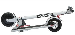 GoTrax XR Ultra Review [Best Electric Scooter Under $450] - EScooterNerds