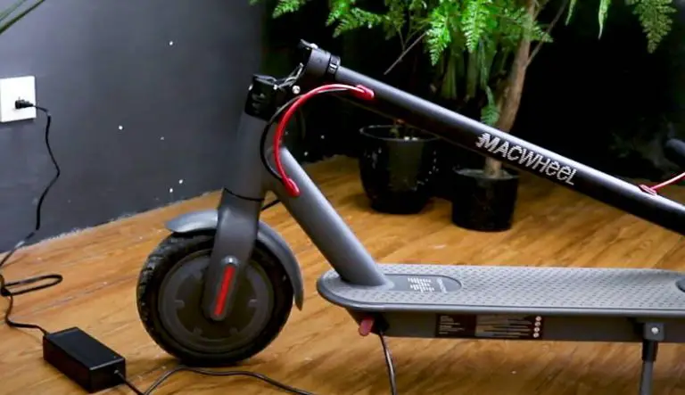 Macwheel MX Pro Review - Can the Macwheel MX1 Upgrade Challenge the ...