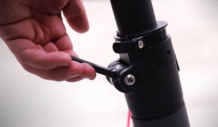 Macwheel MX Pro Full Review - My Experience And Opinion - EScooterNerds
