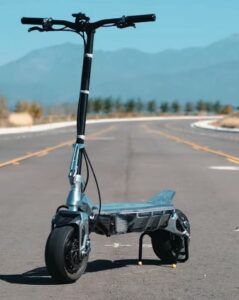 Most expensive electric scooters in 2023 - EScooterNerds